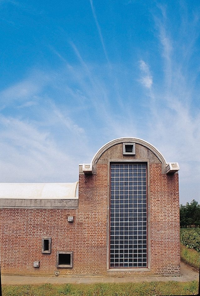 Architect Christopher Charles Benninger, remembered | Wallpaper