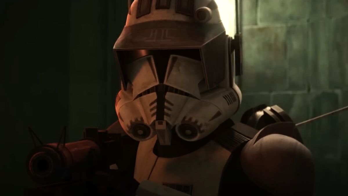 Star Wars: The Bad Batch’s Dee Bradley Baker Shares Excitement Over ...