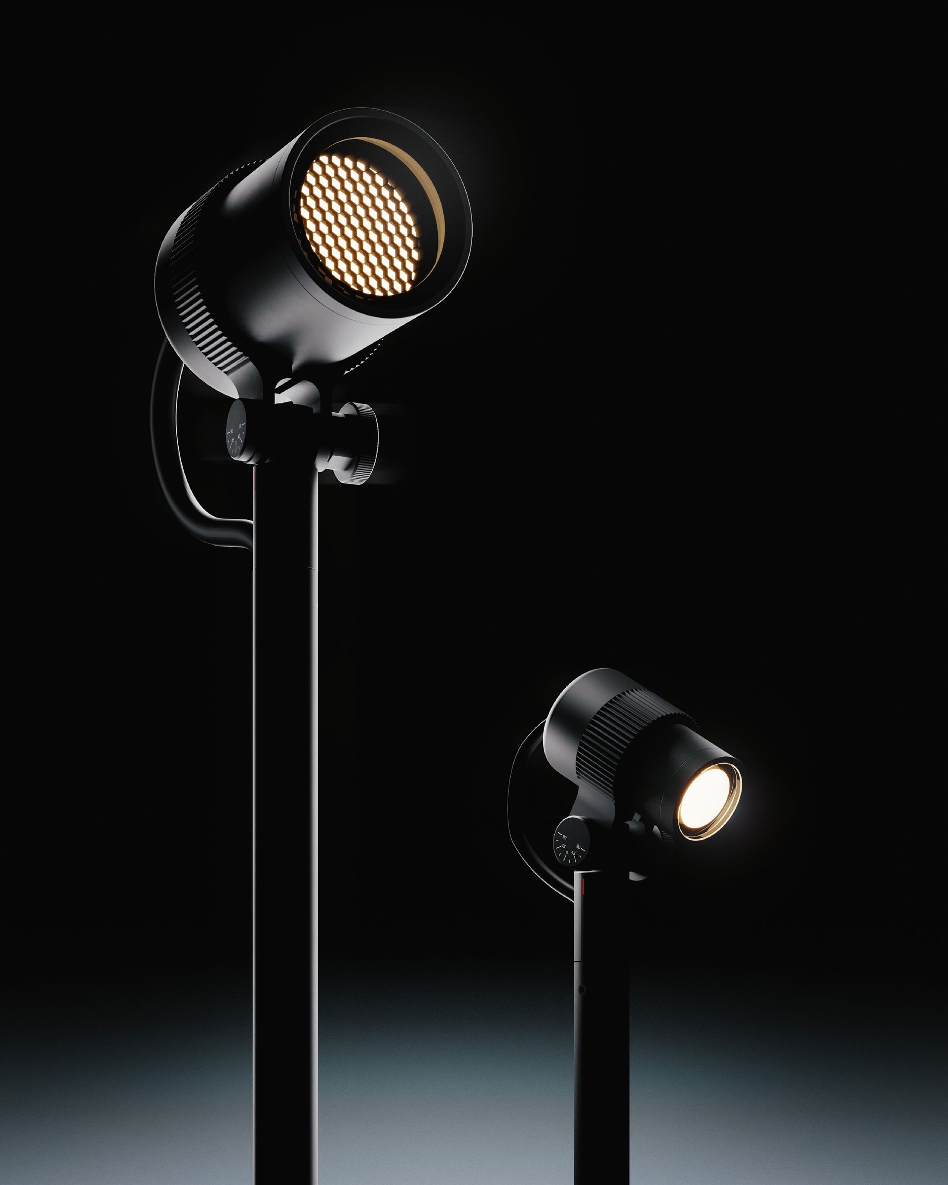 Lodes’ outdoor lighting is high-performance and decorative | Wallpaper*