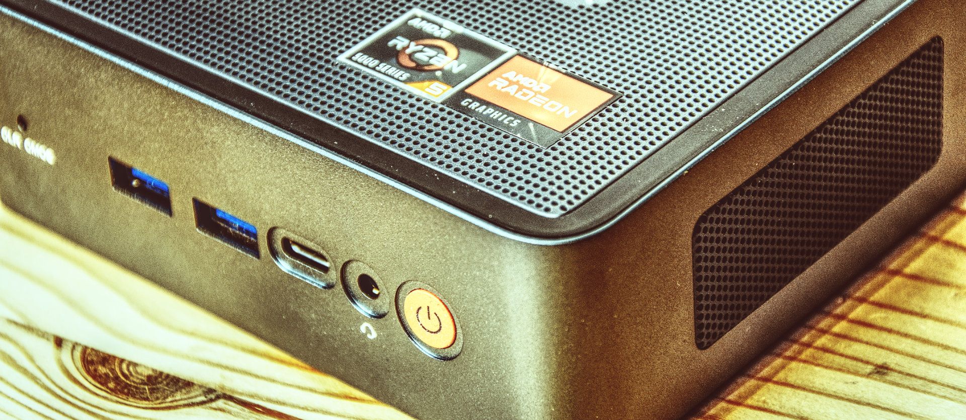 BOSGAME U56 Mini PC review | TechRadar