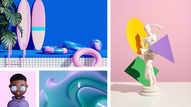 The biggest digital art trends we’ll see in 2024, as predicted by ILM ...