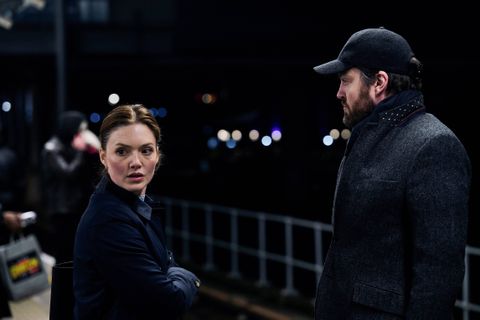 Strike — The Ink Black Heart: release date, cast, plot and everything ...