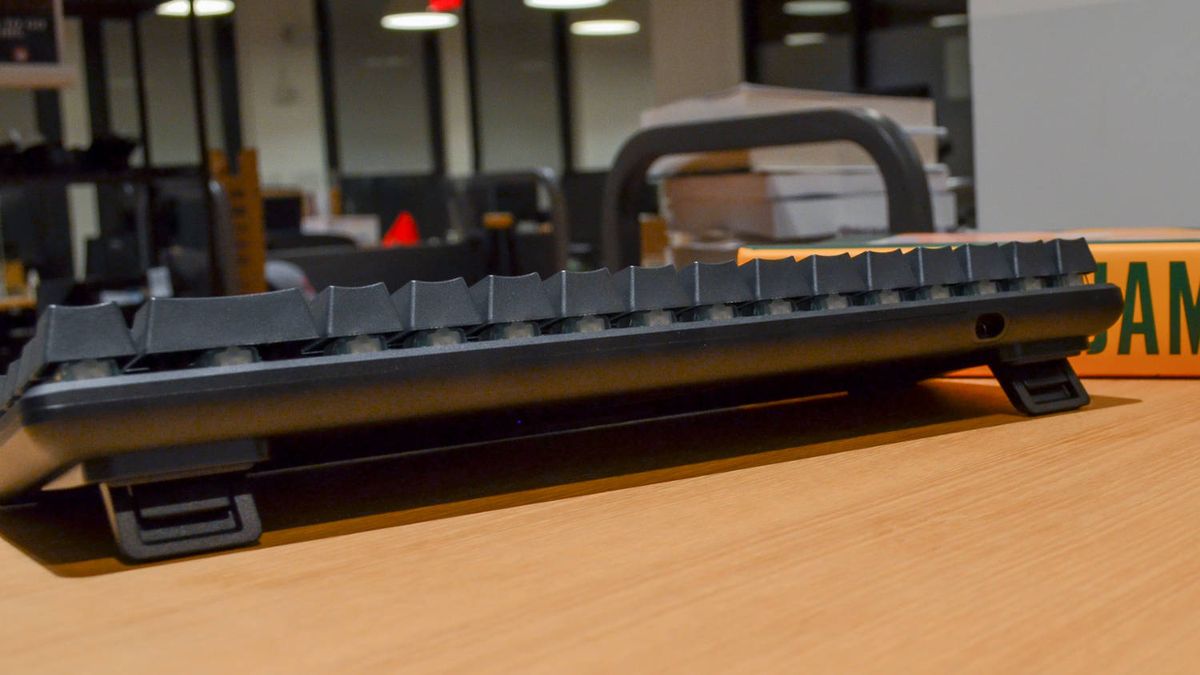 HyperX Alloy Origins 65 | TechRadar