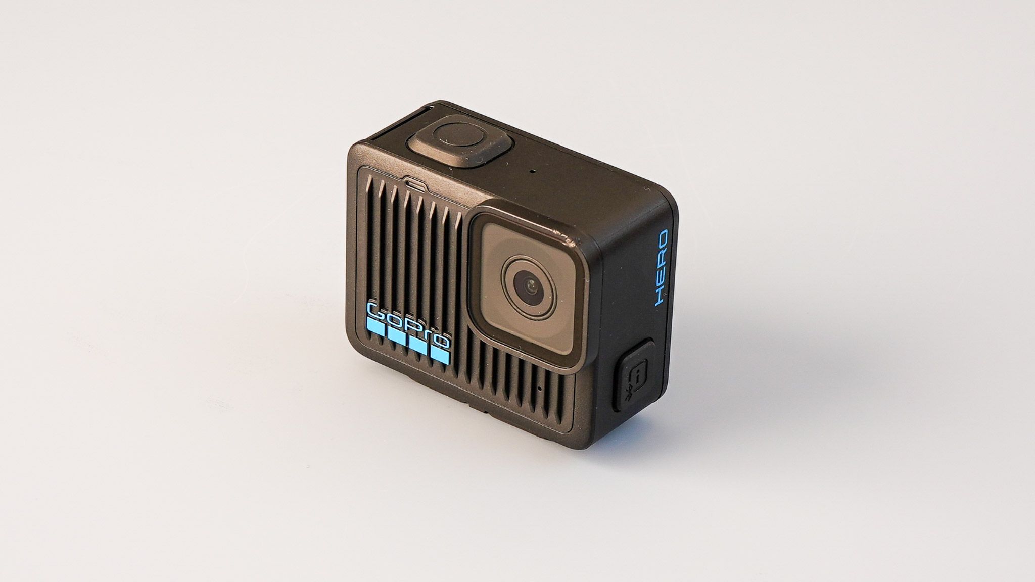 GoPro HERO review: budget action camera that gets the job done | T3