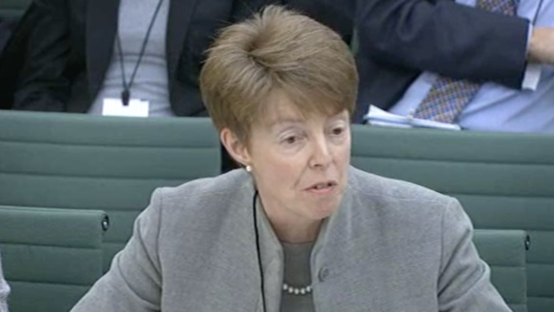 Where is Paula Vennells now? | Woman & Home