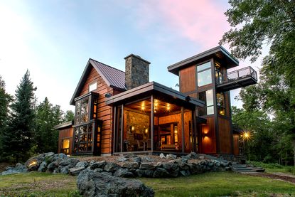 The best homes of 2017 | The Week