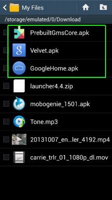 How to Get Android 4.4 KitKat Launcher On Your Jelly Bean Smartphone ...