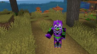 Best Minecraft skins | PC Gamer