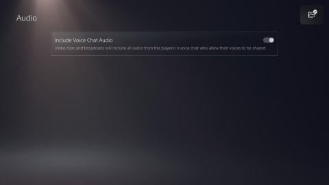 How to Add Voice Audio to PS4 or PS5 Livestreams | Tom's Hardware