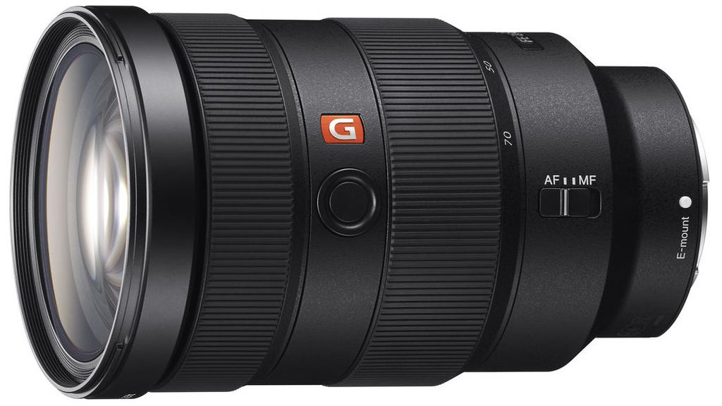 The best Sony lenses in 2023 | Digital Camera World