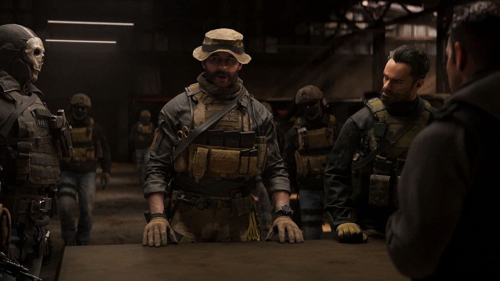 Call of Duty: Modern Warfare 2 review | PC Gamer