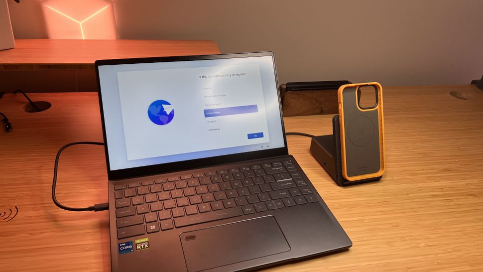 Dell Dual Charge Dock | TechRadar