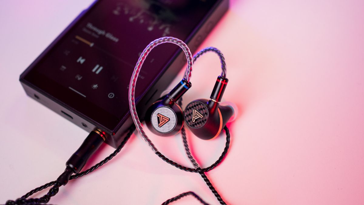 Audeze Euclid review: Raising the bar for planar IEMs | Android Central