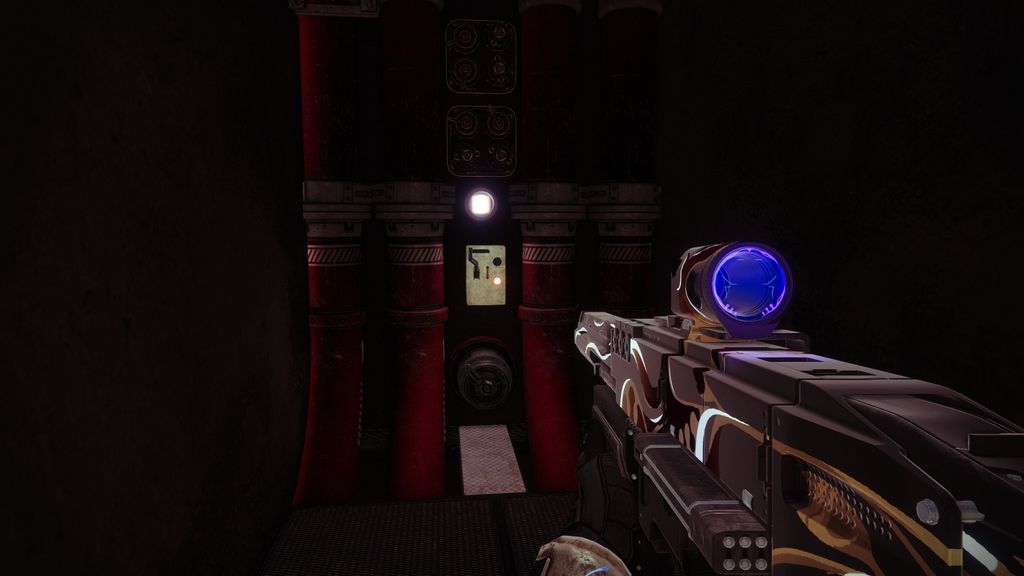 Destiny 2 Outbreak Refined 1: Where to find the Zero Hour switches | PC ...