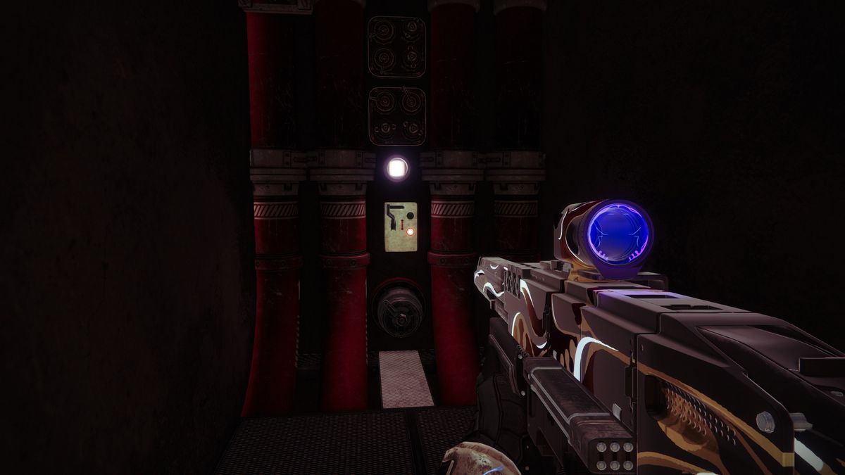 Destiny 2 Outbreak Refined 1: Where to find the Zero Hour switches | PC ...