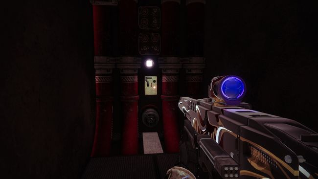 Destiny 2 Outbreak Refined 1: Where to find the Zero Hour switches | PC ...