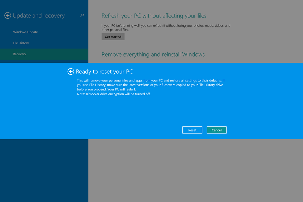 How to sell your old Surface, laptop, or desktop without giving away ...