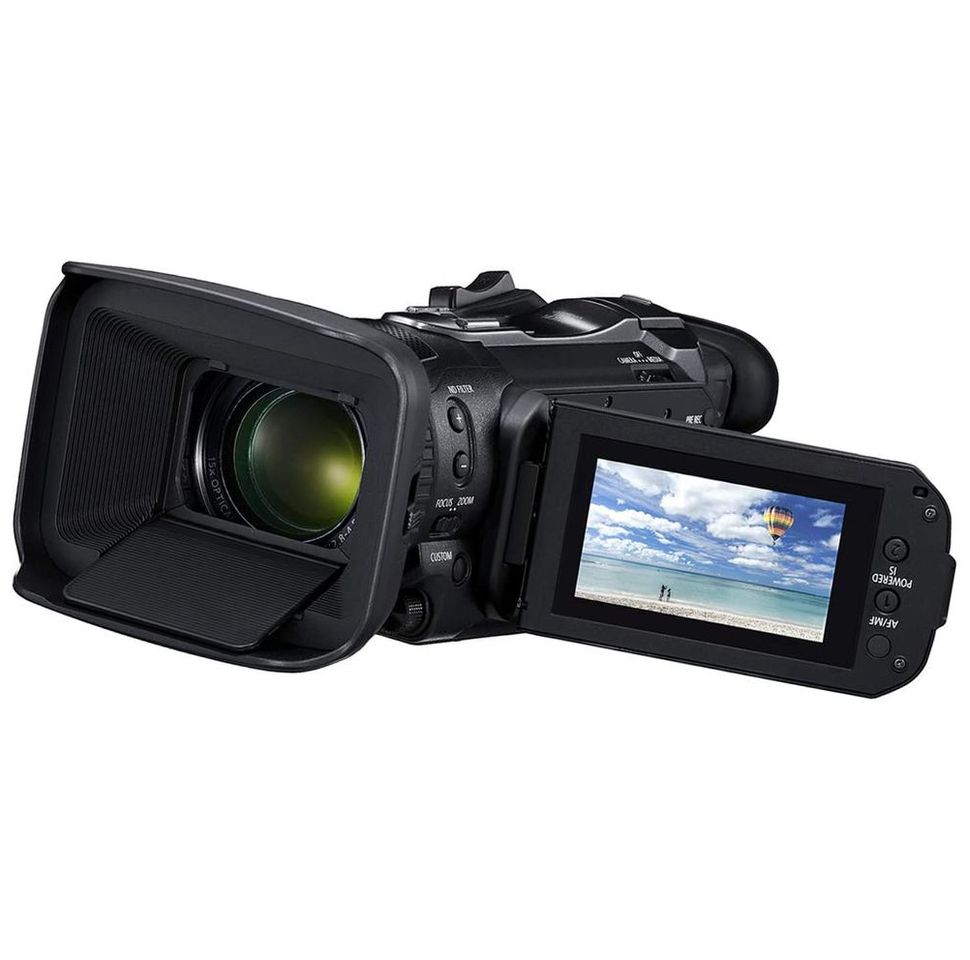 The best camcorder in 2024 | Digital Camera World