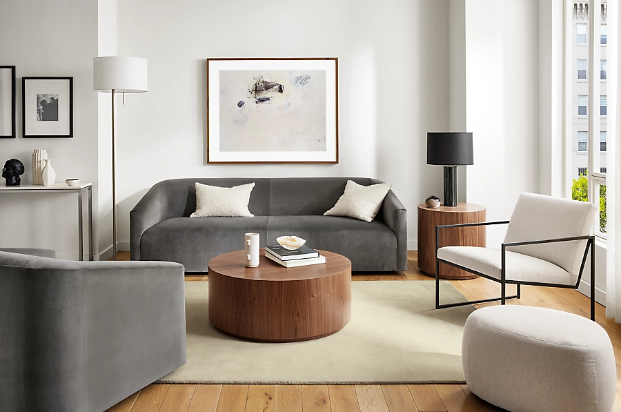 How to Restuff Couch Cushions — An Experts Guide | Livingetc
