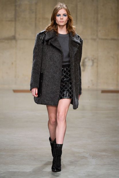 7 New British Models To Watch | Marie Claire UK