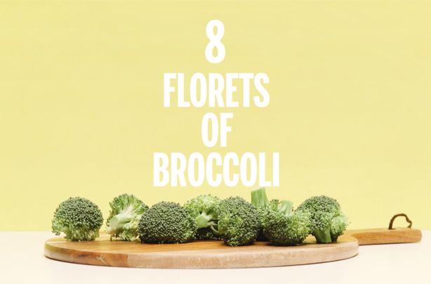 5-a-day portion sizes: What counts as a portion of fruit and vegetables ...