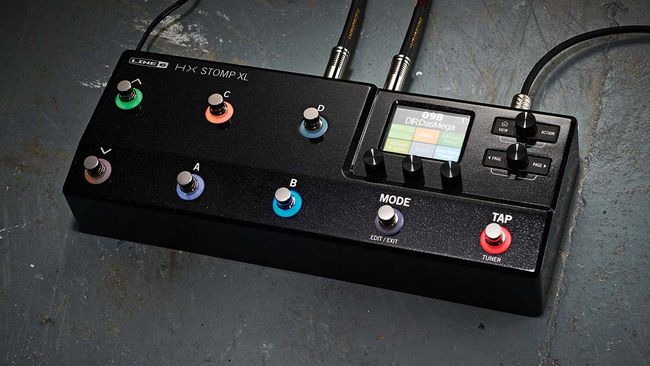 9 ways to get more from your amp modeler and multi-effects pedals ...