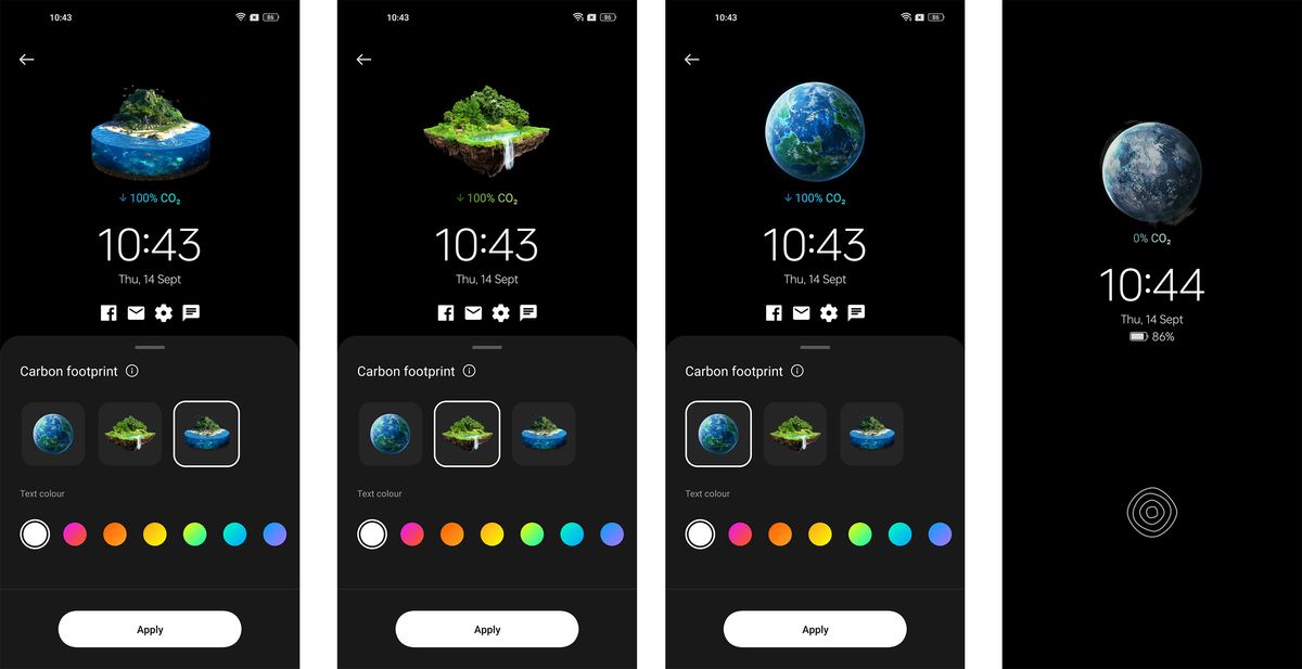 OnePlus OxygenOS 14 (Android 14) hands-on: Same difference | Android ...