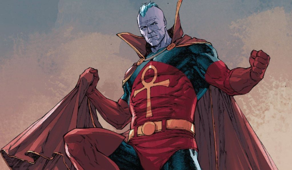 9 Superman-Like Characters In The Marvel Universe | Cinemablend