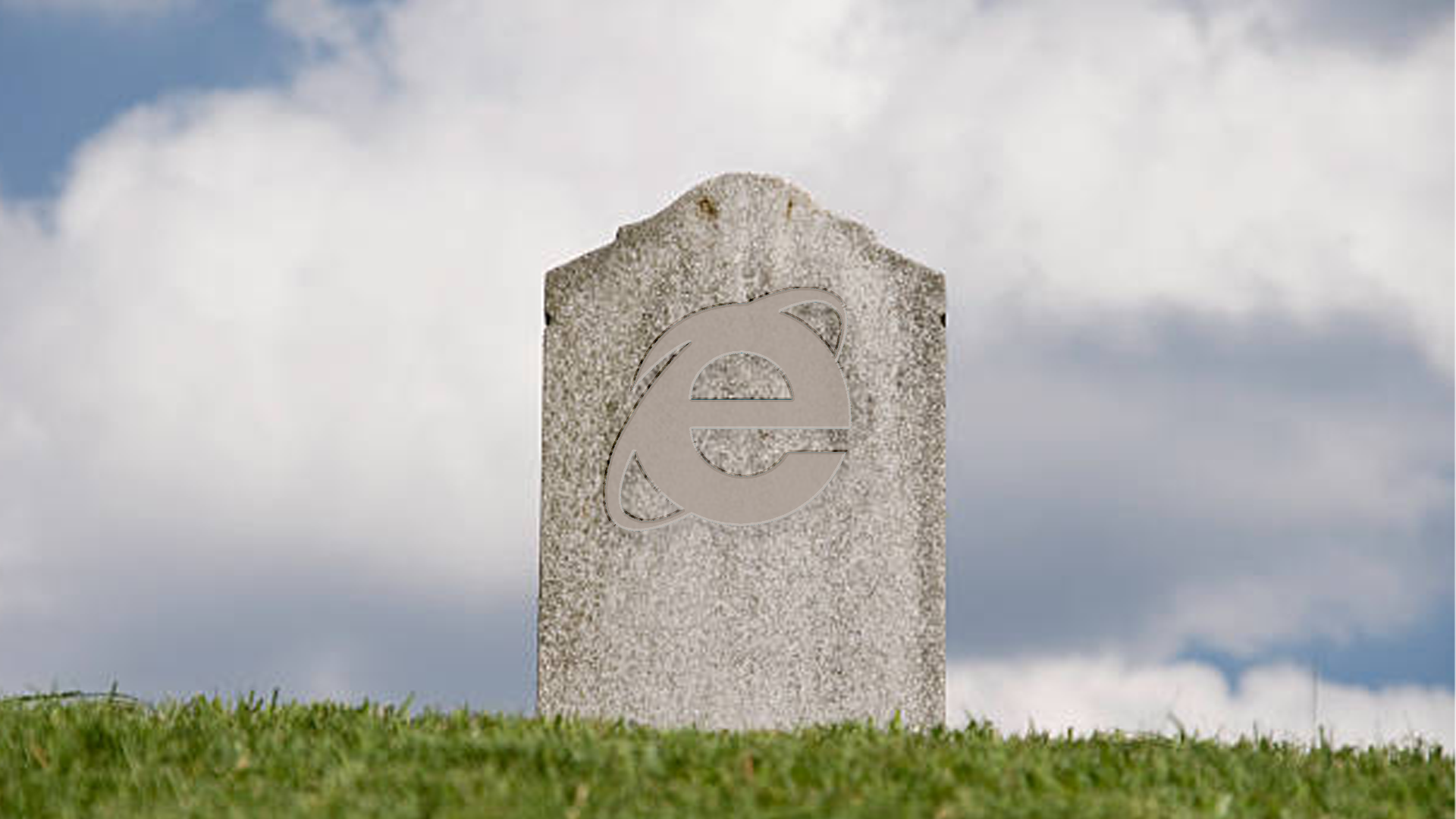 Farewell, Internet Explorer | Creative Bloq