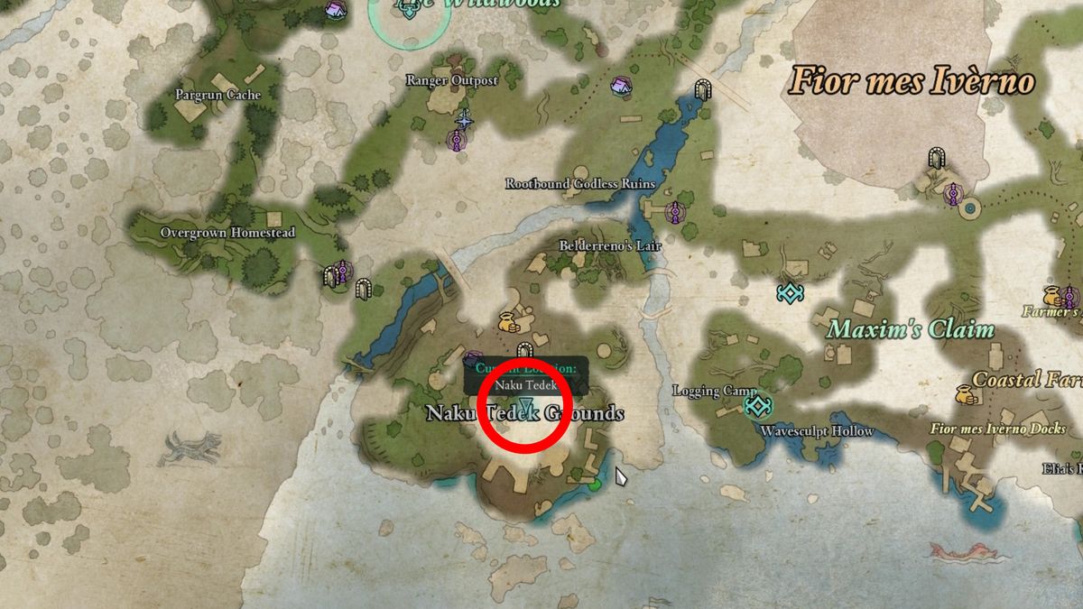 All Totem of Defiance locations in Avowed | PC Gamer