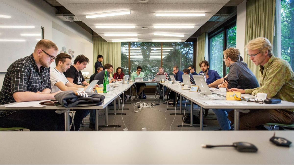 Top web dev shares what he's learnt from being self-taught | Creative Bloq