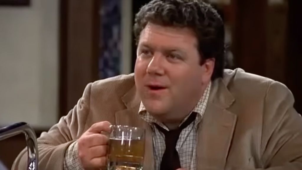 The Cheers Characters, Ranked By Who I'd Personally Most Like To Drink ...