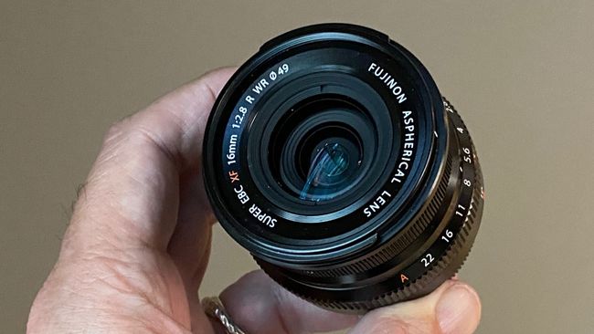 The best Fujifilm lenses in 2023 | Digital Camera World