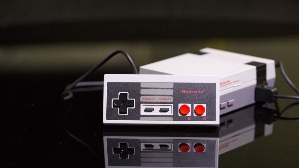 Nintendo Classic Mini: NES review | TechRadar