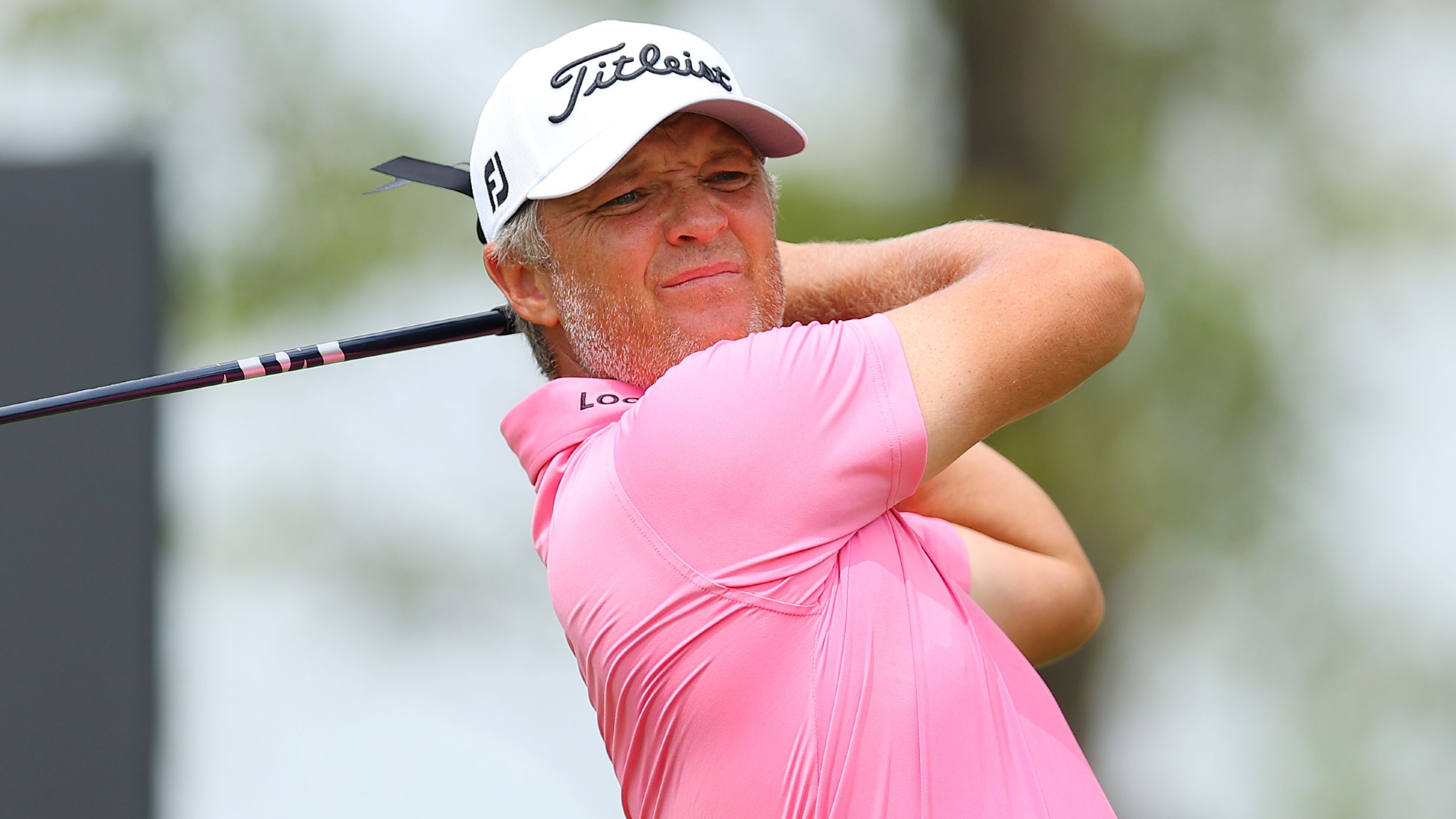 'There's Plenty Of Keyboard Warriors' - LIV Pro Slams 'Exhibition ...