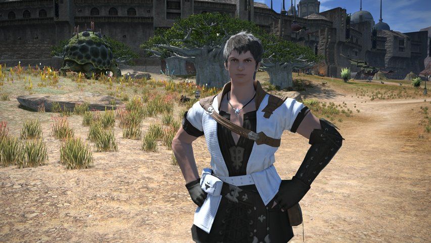 Final Fantasy XIV guide: List of playable races | Windows Central
