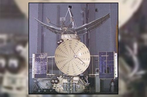 The Soviet Union's Venera Venus missions (slideshow) | Space