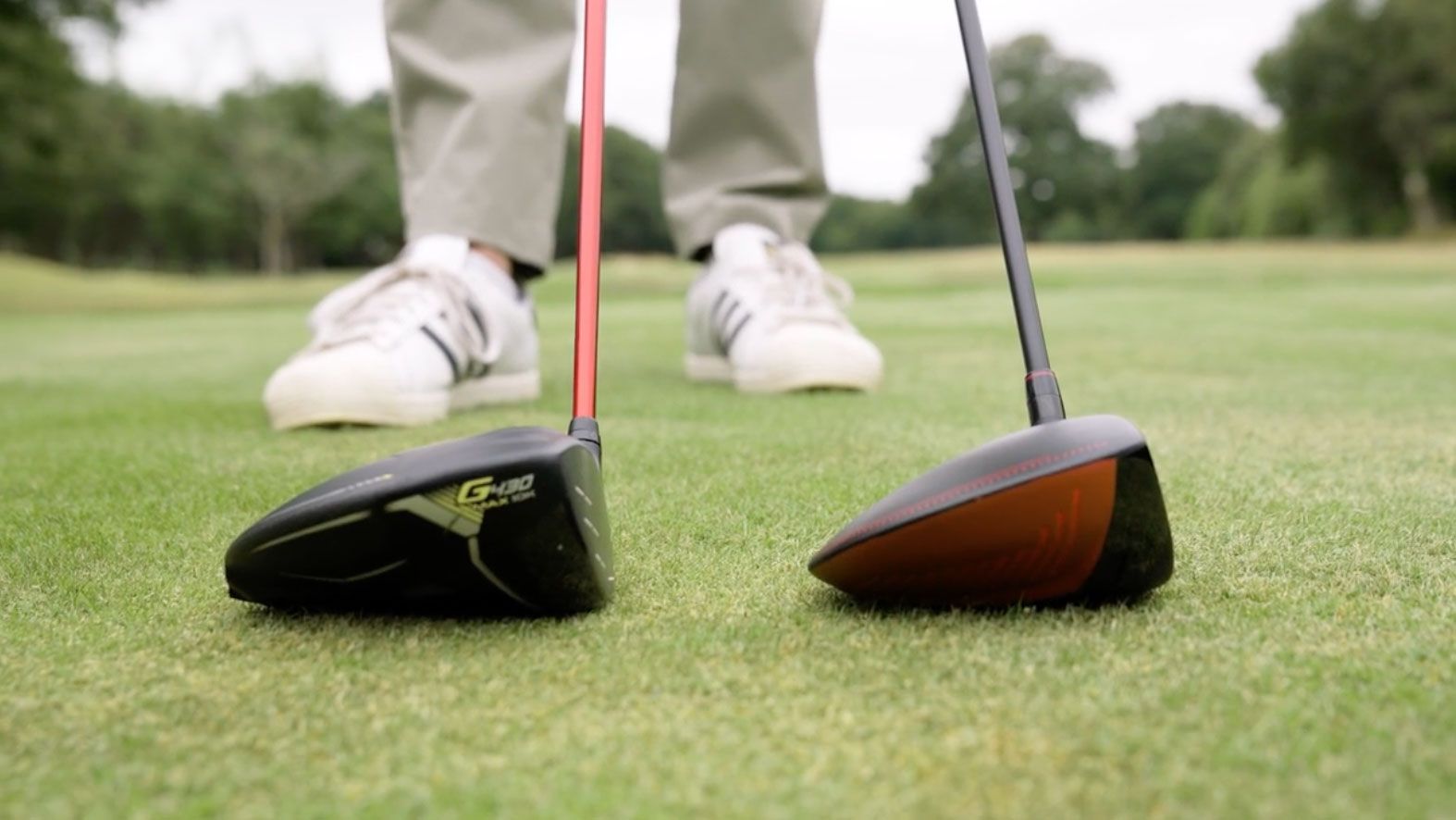 Cheap Vs Expensive Driver Test: Can Spending Less Pay Off In 2024 ...