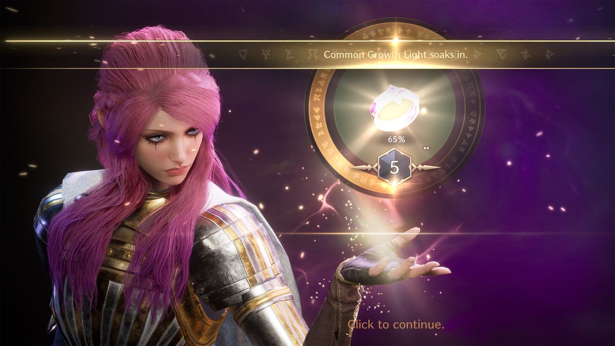 Throne and Liberty tips and tricks | GamesRadar+