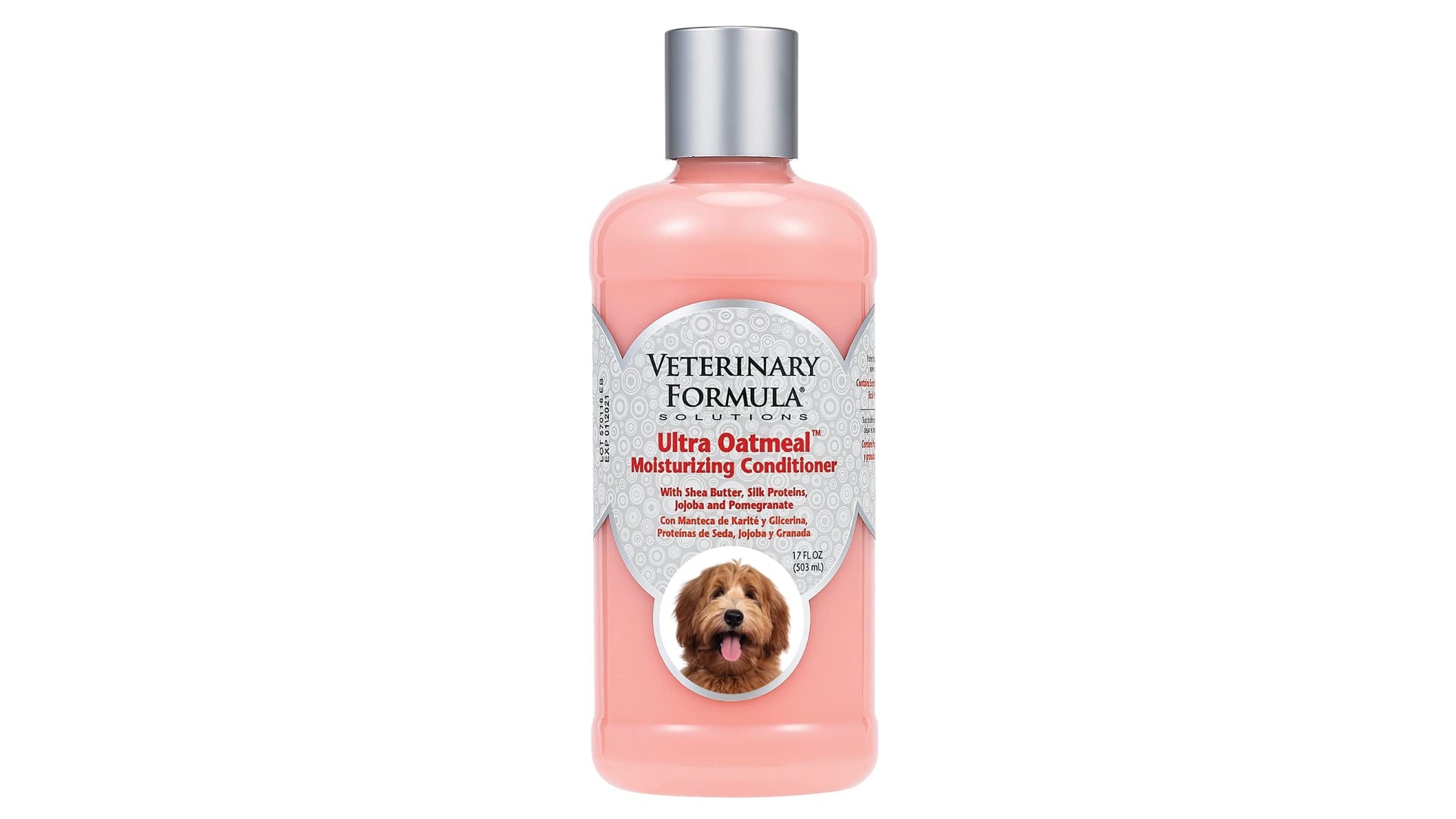 Best dog conditioners 2024 for a shiny coat and nourished skin | PetsRadar