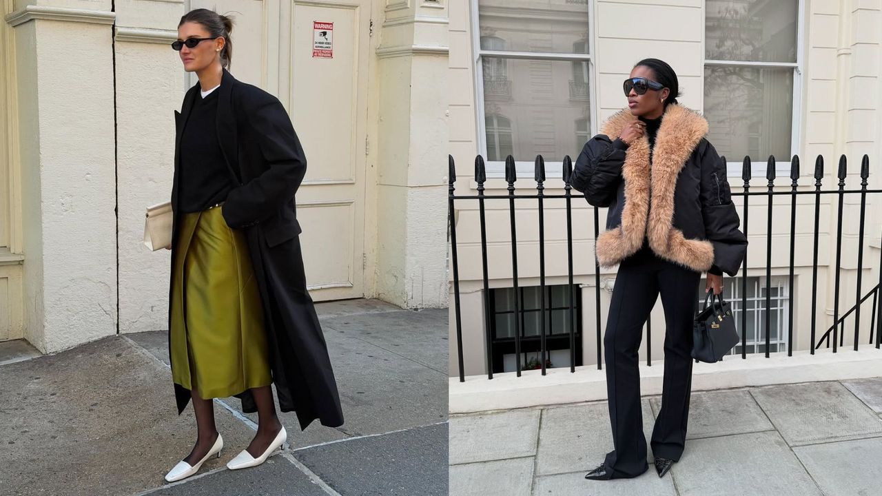 Every It Girl's Outfit Formula for Easy Dressing in 2026 | Who What Wear