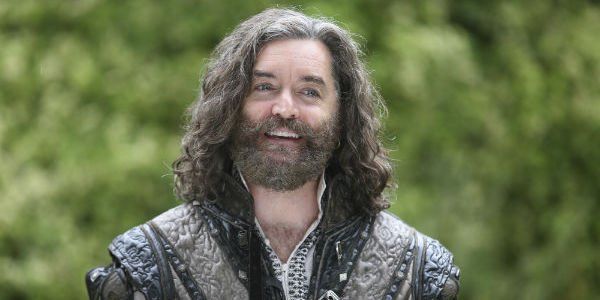 Lucifer Just Cast The Perfect Actor As God | Cinemablend