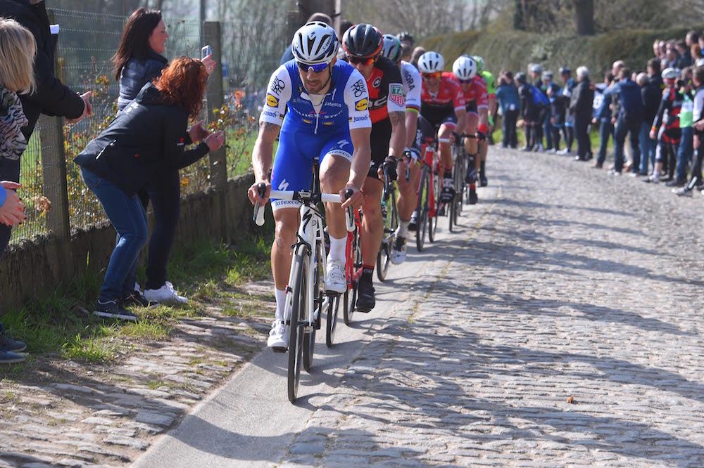 The 25 most stylish cyclists of all time | Cycling Weekly