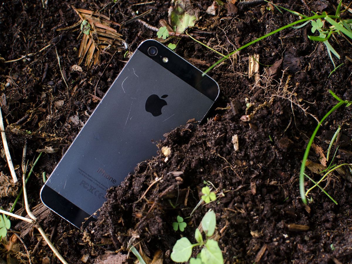 iPhone DIY repair: Ultimate guide to fixing your iPhone 5 | iMore iPhone DIY repair: Ultimate guide to fixing your iPhone 5 | iMore
