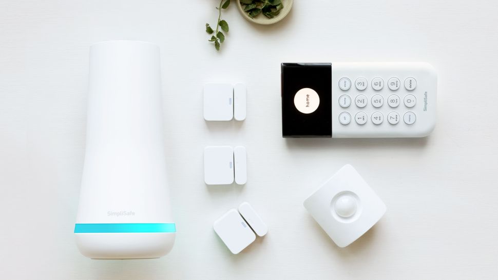 Best home security systems | chosen by experts | Top Ten Reviews