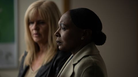 Protection: release date, cast, plot and everything we know | What to Watch