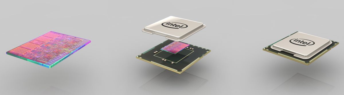 Intel Shows How A CPU Is Made: Page 3 | Tom's Hardware