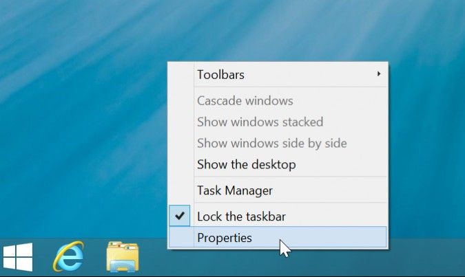 How to Enable Boot to Desktop in Windows 8.1 | Start Button Tips ...