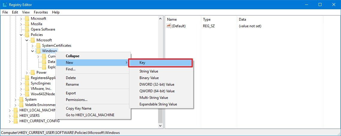 How to flush Live Tile notifications during shutdown on Windows 10 ...