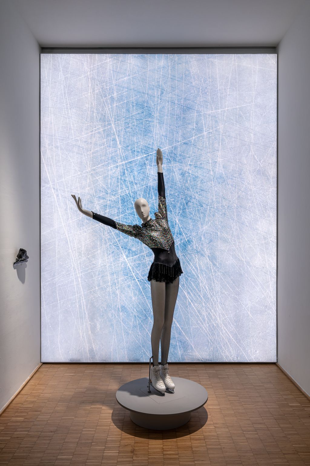 Triennale Milano explores the design future of winter sports | Wallpaper*